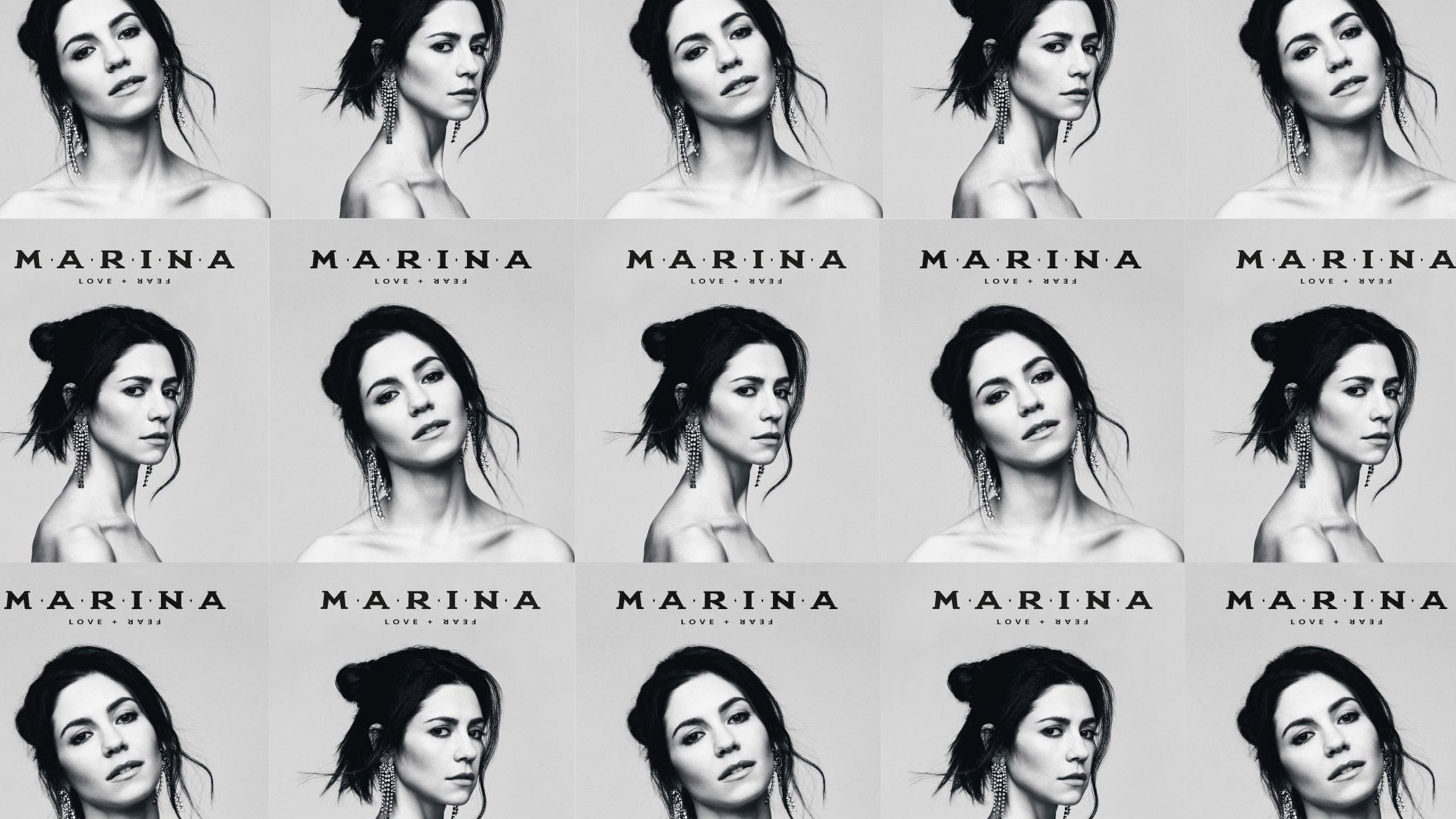 Tout ce que vous voulez savoir sur le nouvel album de Marina