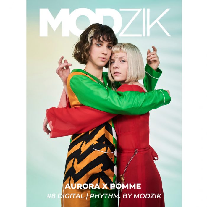 Modzik
